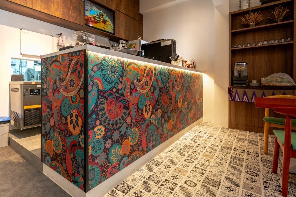 APOD | Customisable Surface Laminates With No MOQ